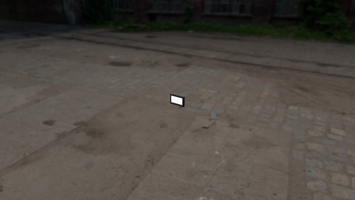 Garmin 3D models - Sketchfab