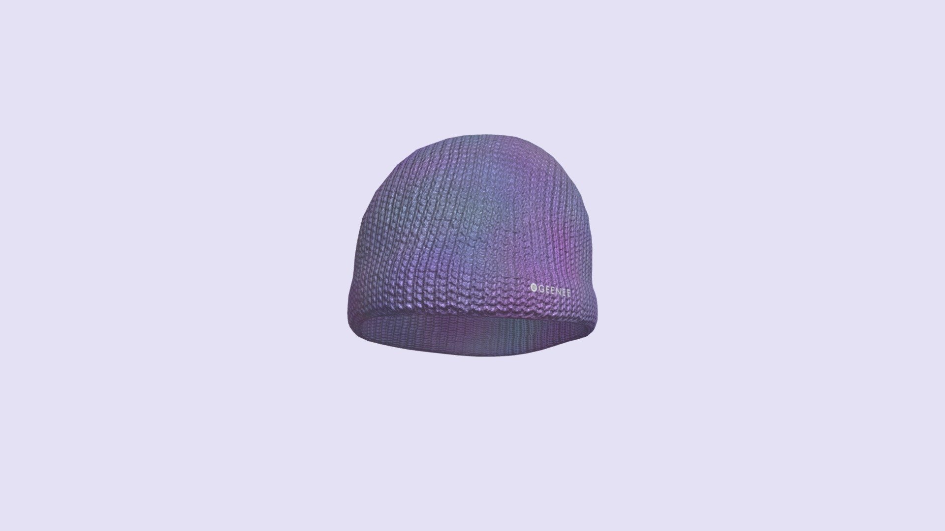 Beanie - Download Free 3D model by geenee (@geeneear) [d4449aa] - Sketchfab