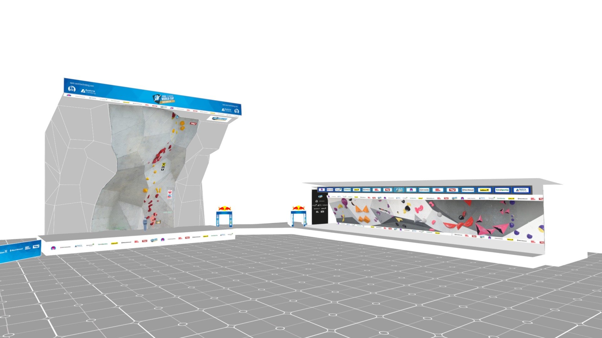 Table TOP AR - test model - 3D model by OnlineObservation [d4456c8 ...