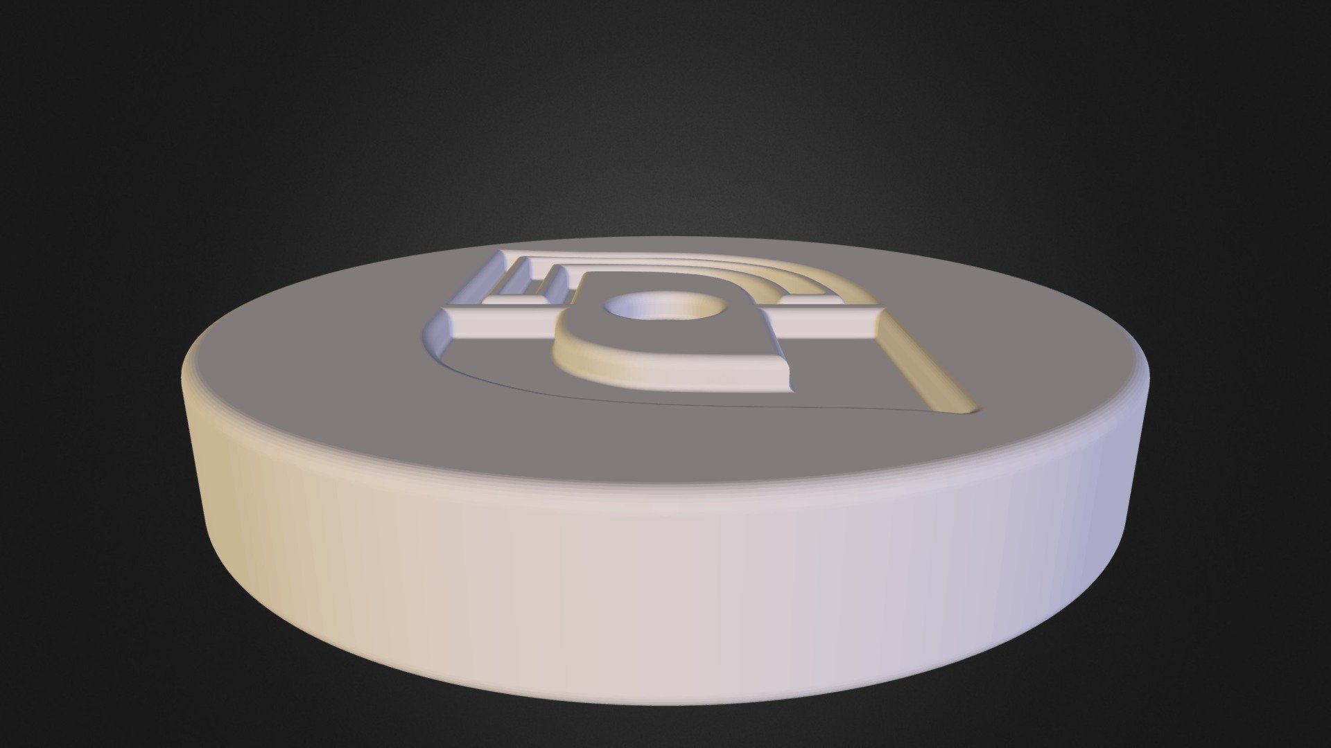 Boton - 3D model by jorgekanna [d445b8a] - Sketchfab