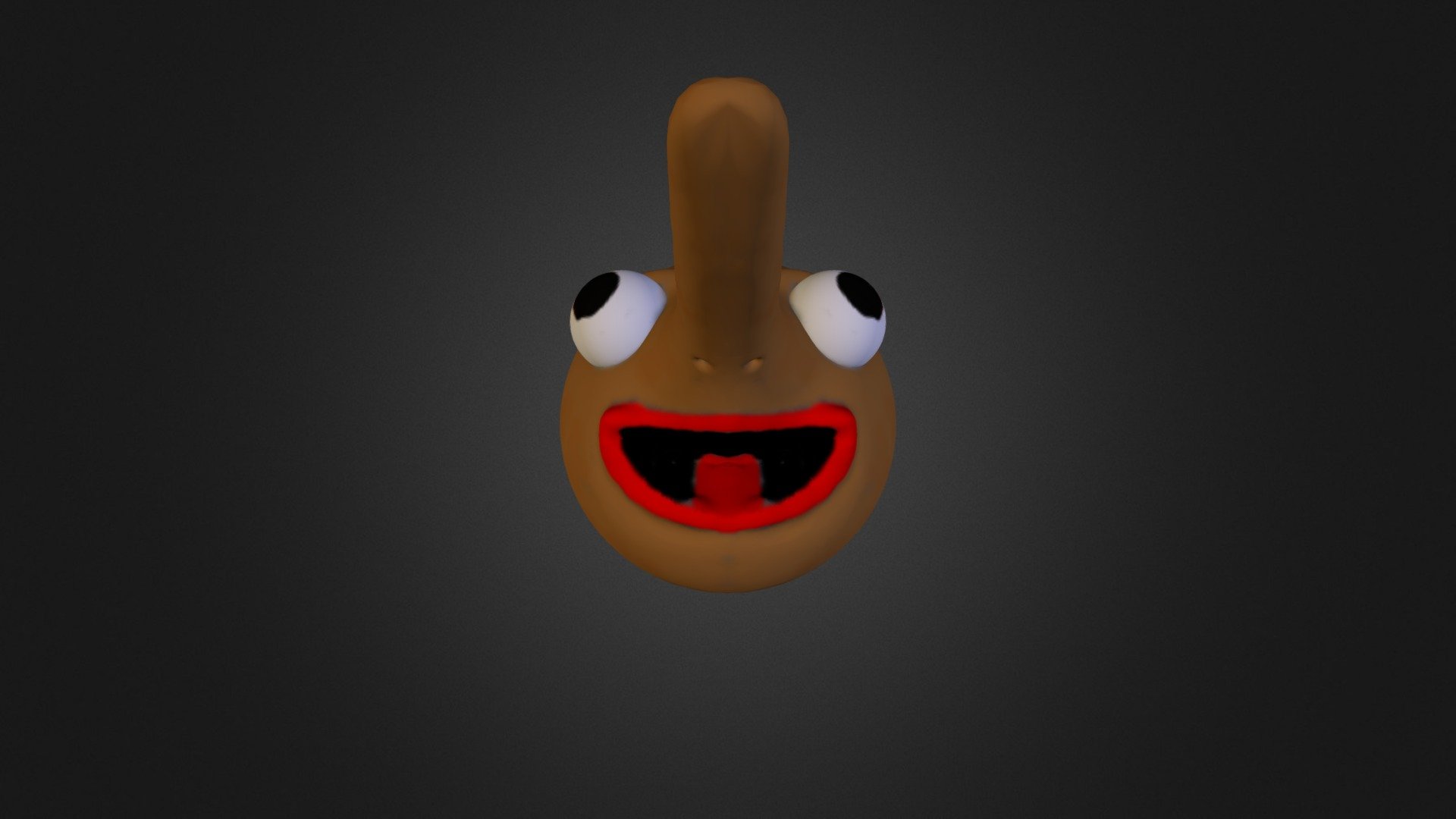 Kj - 3D model by nic23 [d446135] - Sketchfab