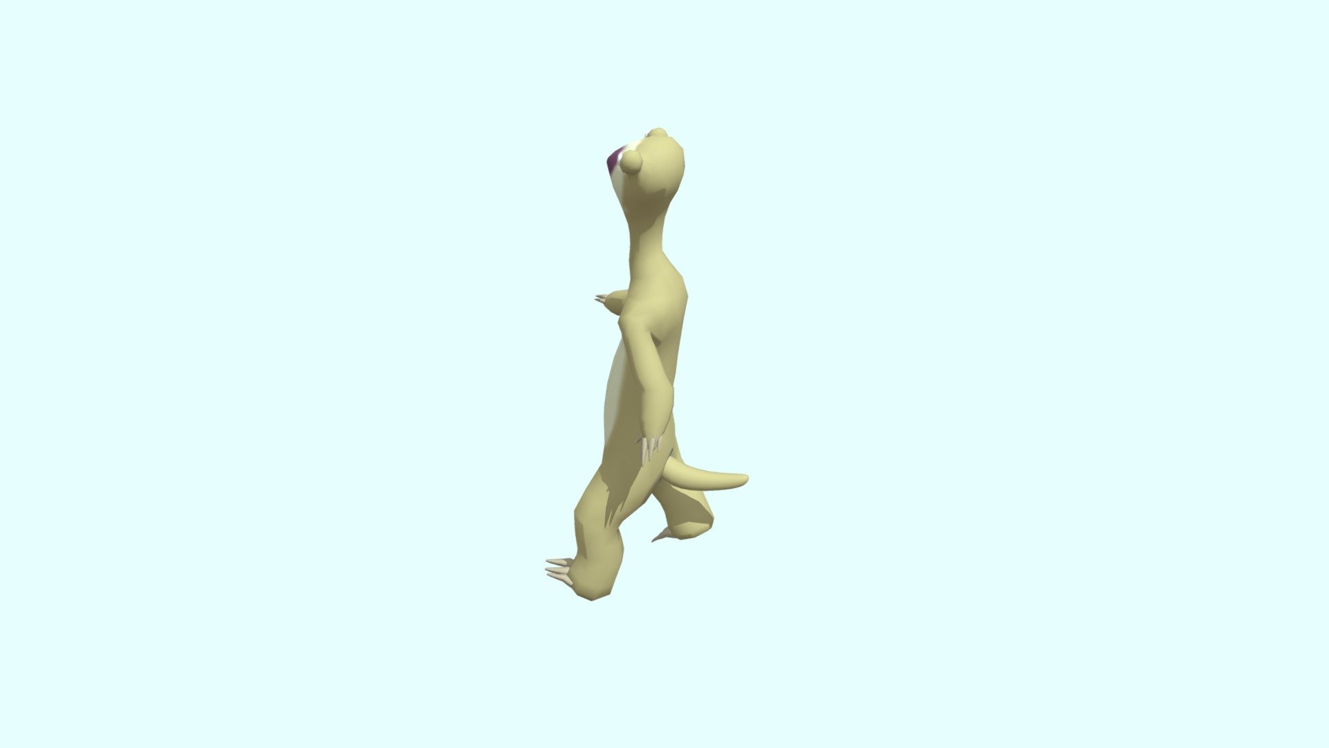 sid_final - 3D model by jenniferhalter [d446c2d] - Sketchfab