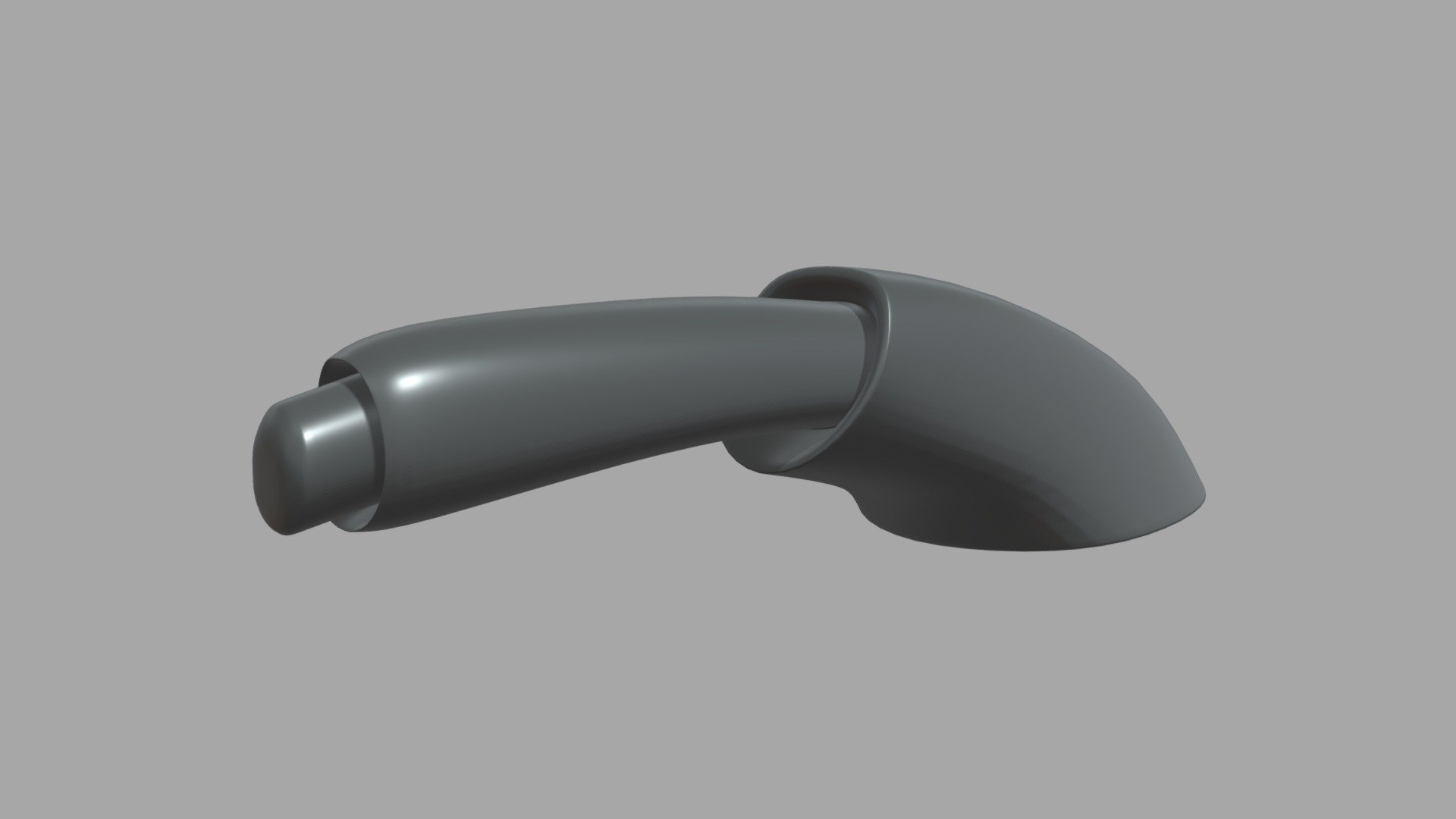 Car Hand Brake 01 - Buy Royalty Free 3D model by ViperJr3D [d44903e ...