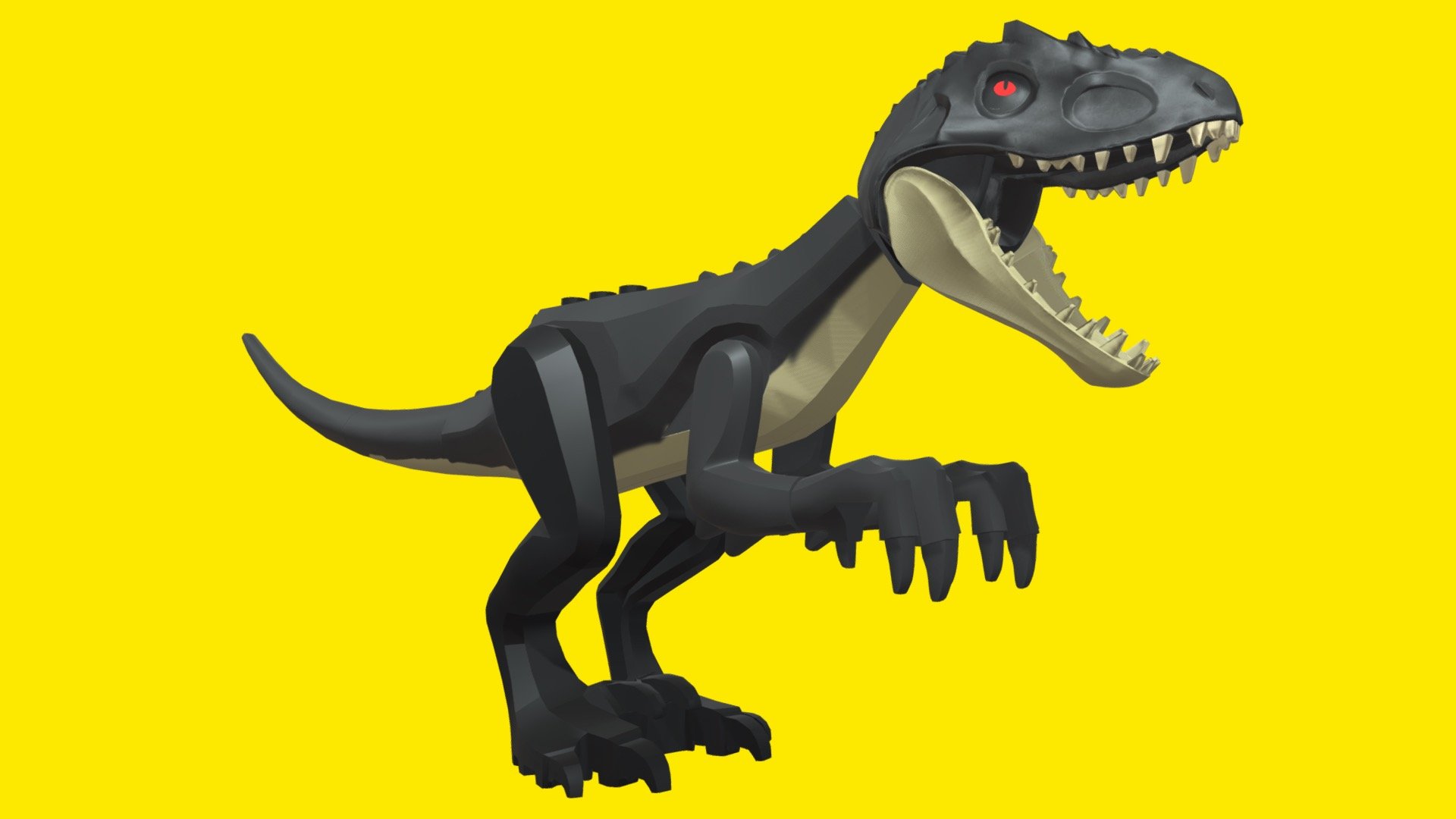 LEGO JWCC Scorpios Rex - Download Free 3D model by Gisduyg [d449c74 ...