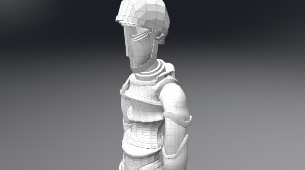 gigato - 3D model by tiao (@mattiatiao) [d449dc5] - Sketchfab