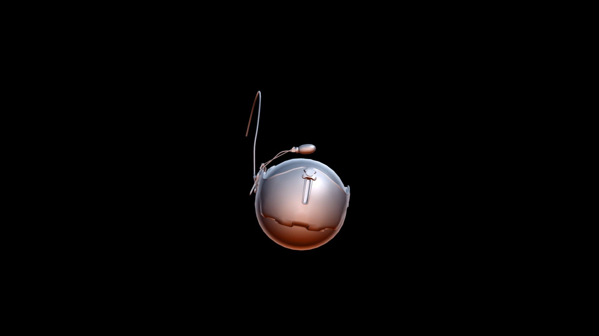 uploads_files_3516323_HGU-33_Helmet_Blue_Angels - 3D model by ...