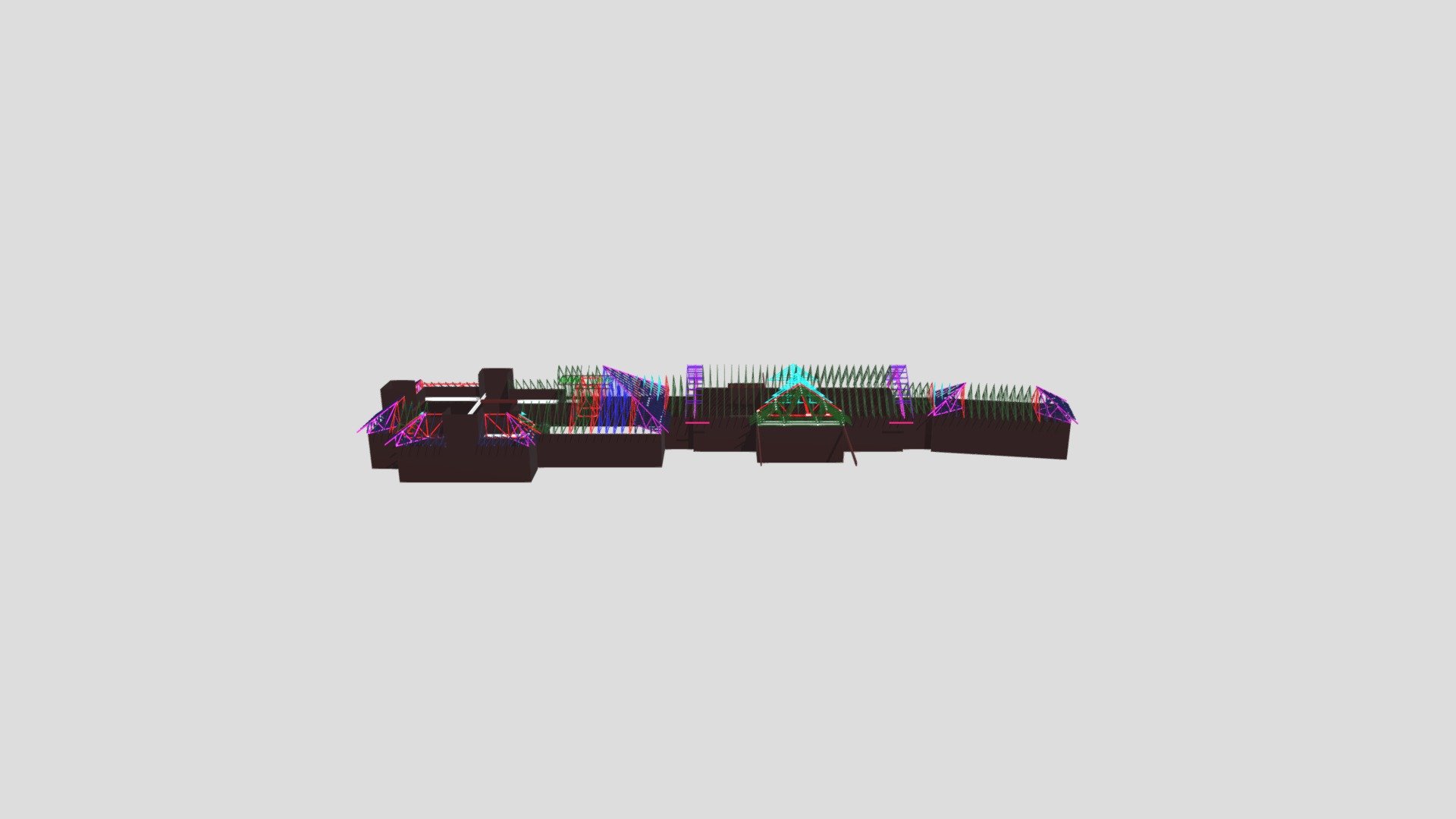 230147B - 3D model by GPG.FnT [d44aac2] - Sketchfab