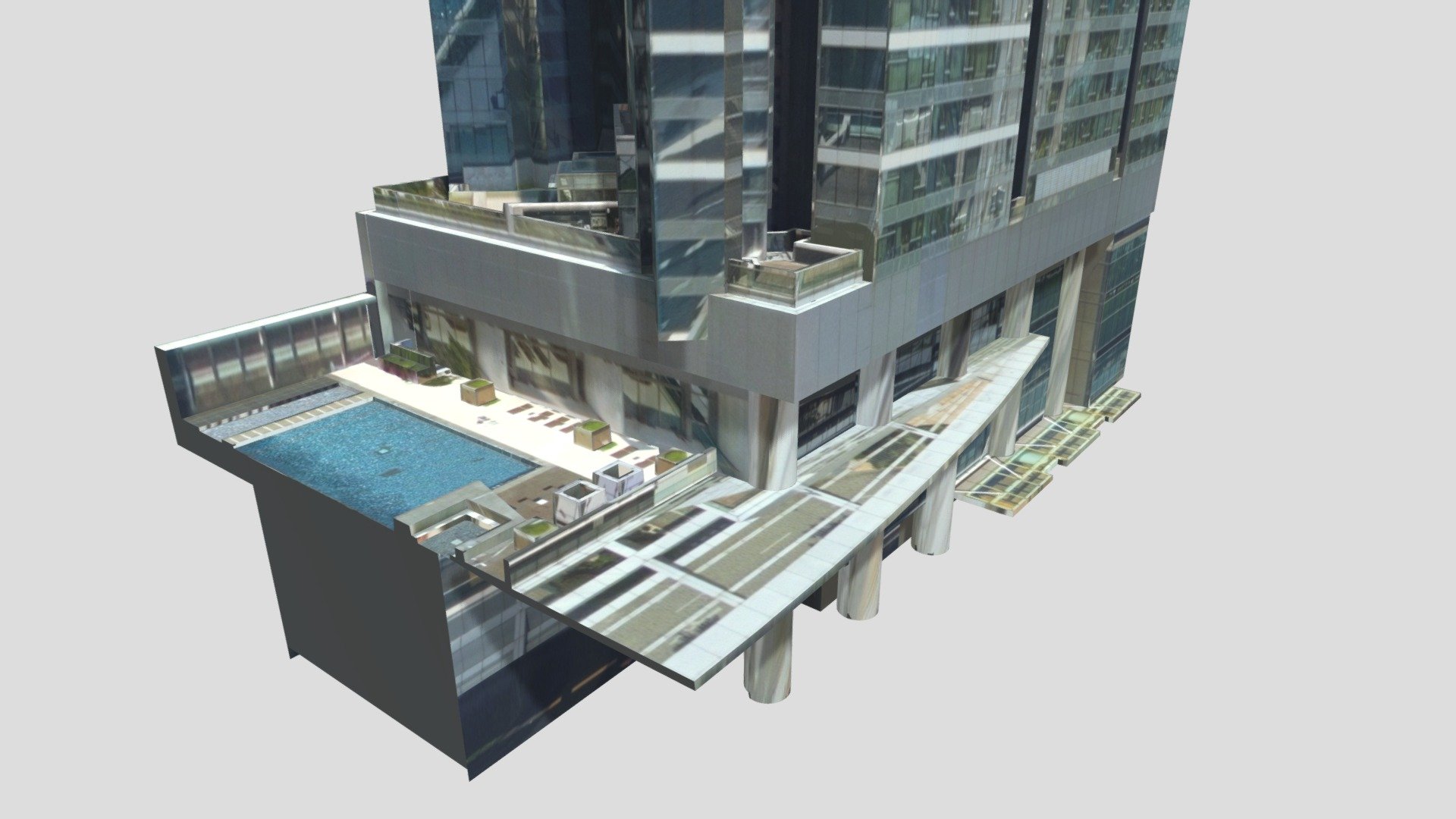 W HK in Elements B346291850501063A0 - Download Free 3D model by patrick.young [d44b156] - Sketchfab