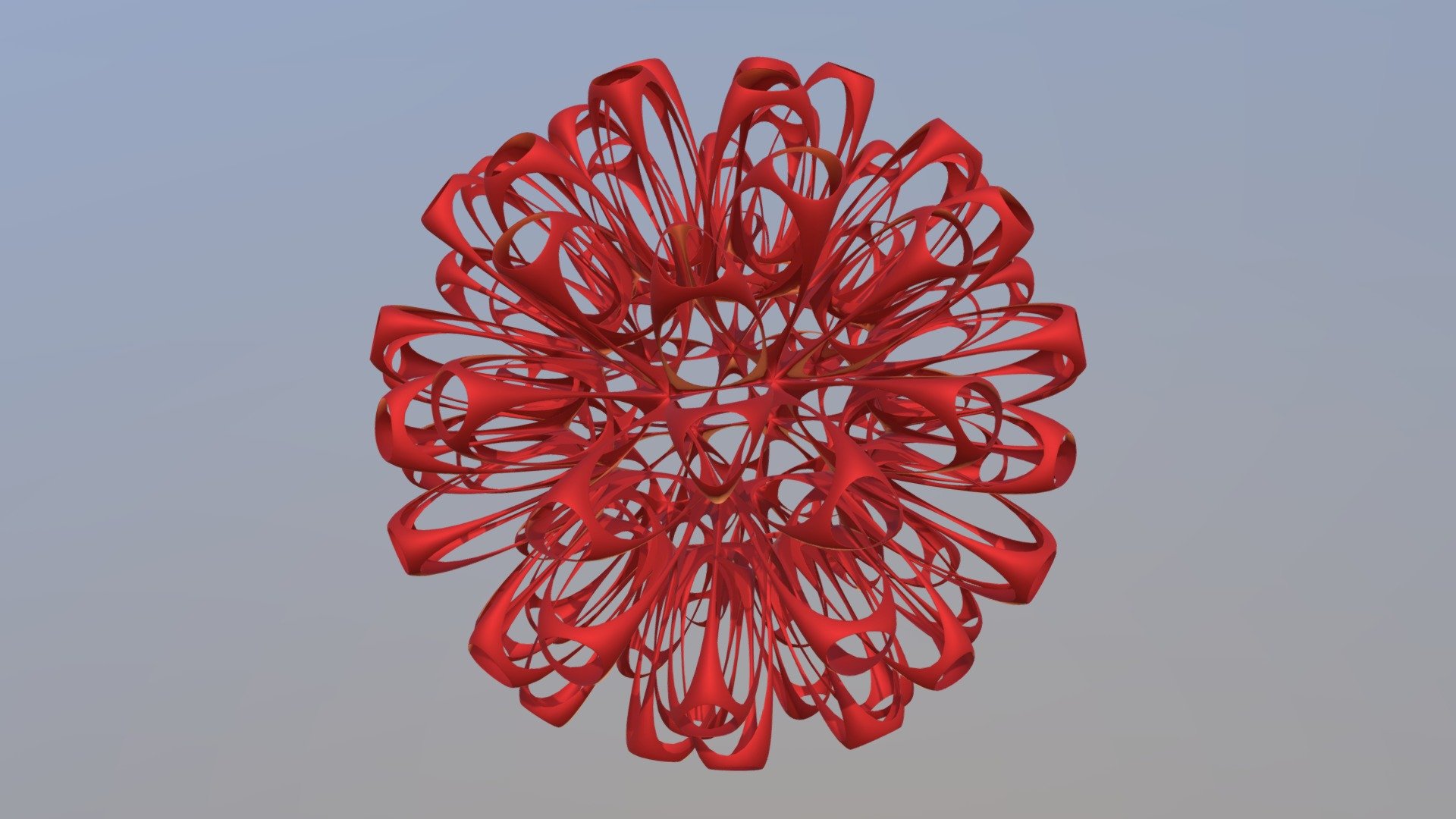 Wolf Sphere - Download Free 3D model by Maximetron [d44cf1b] - Sketchfab