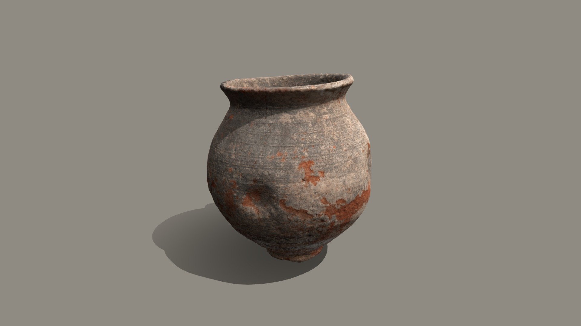 Olla - Download Free 3D model by AdalgisaPolopoli [d44d36c] - Sketchfab