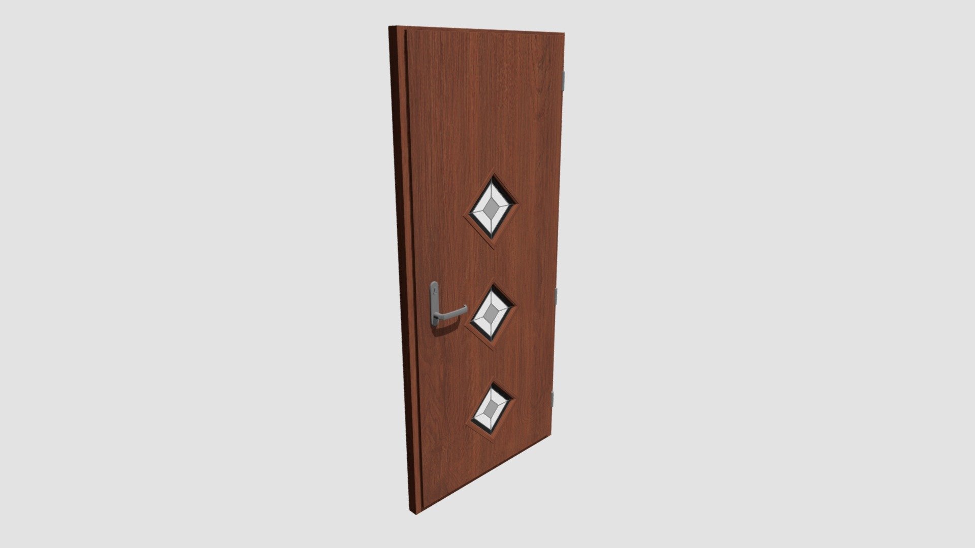 door - Buy Royalty Free 3D model by Evermotion [d44f266] - Sketchfab Store