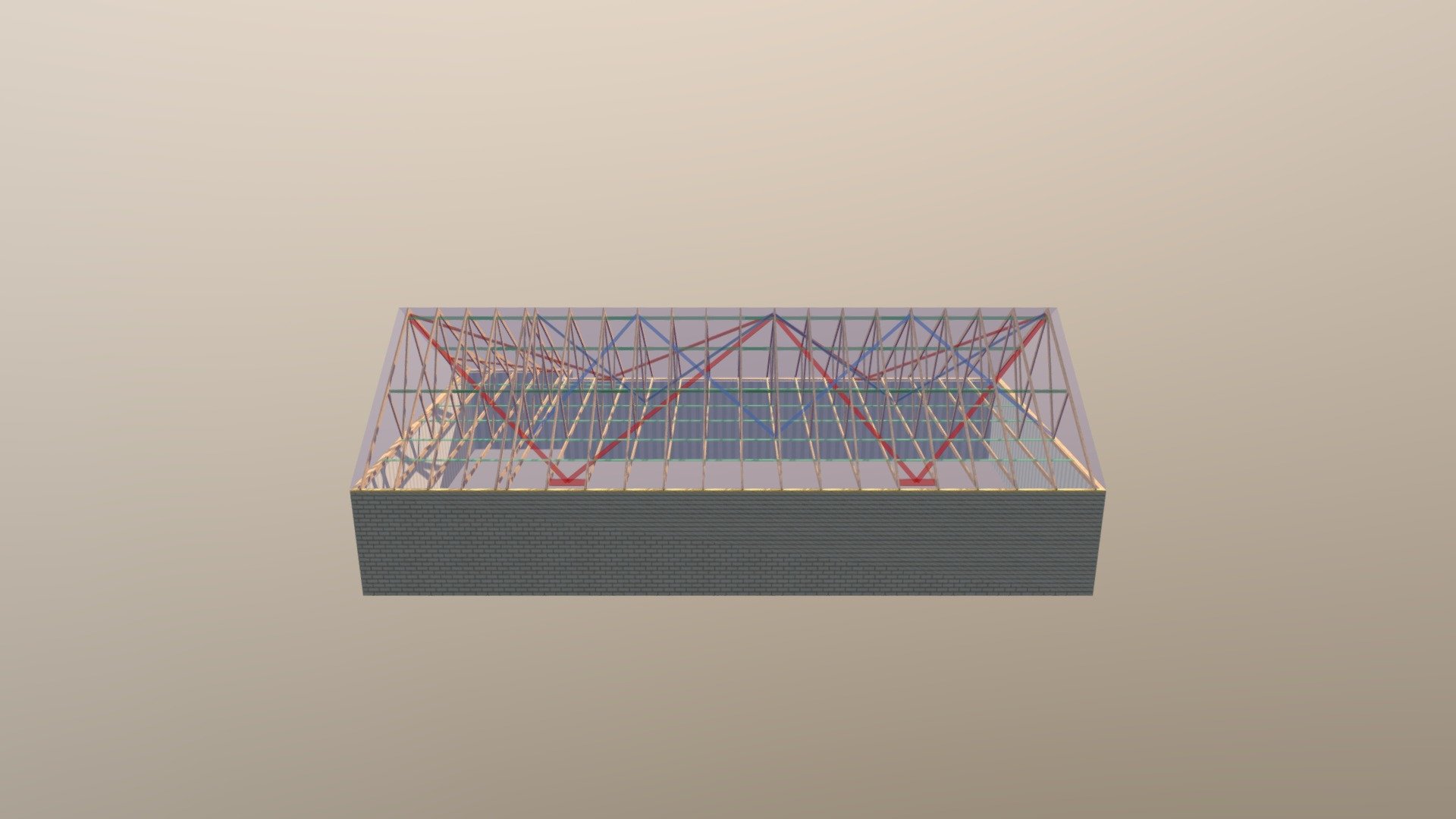 123446_DONY - 3D model by moisan [d45373d] - Sketchfab