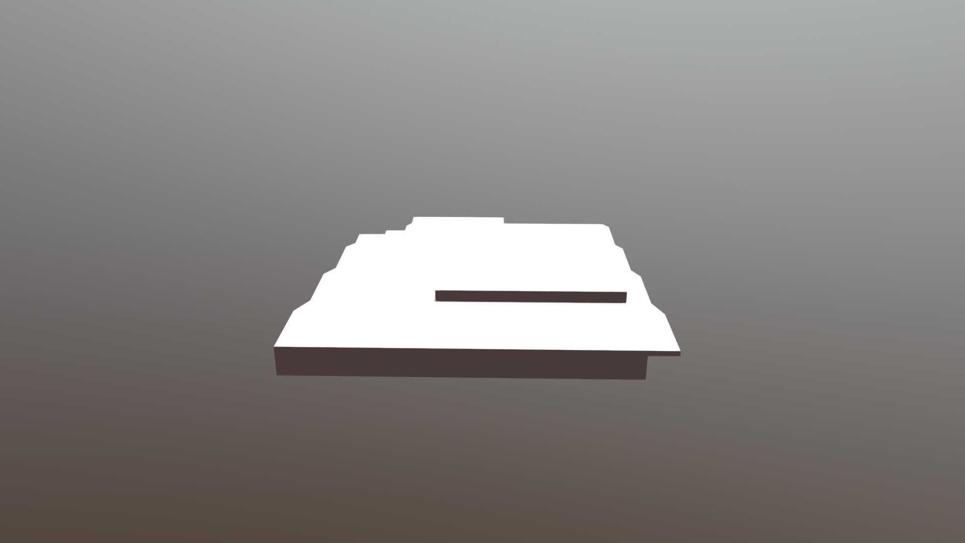 Project X - 3D model by Cascade BM (@cascadebm) [d455aac] - Sketchfab