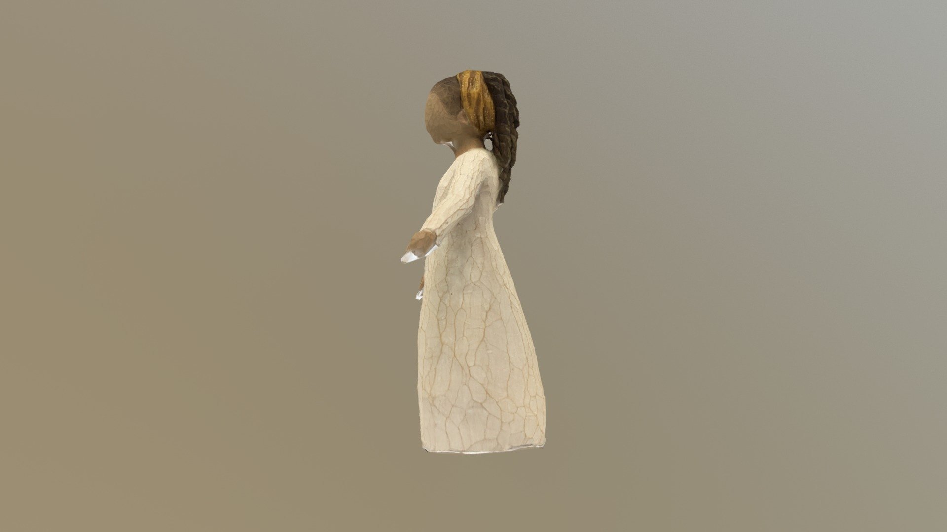 Open Arms Statue - 3D model by Steven (@smnoha) [d4575a7] - Sketchfab