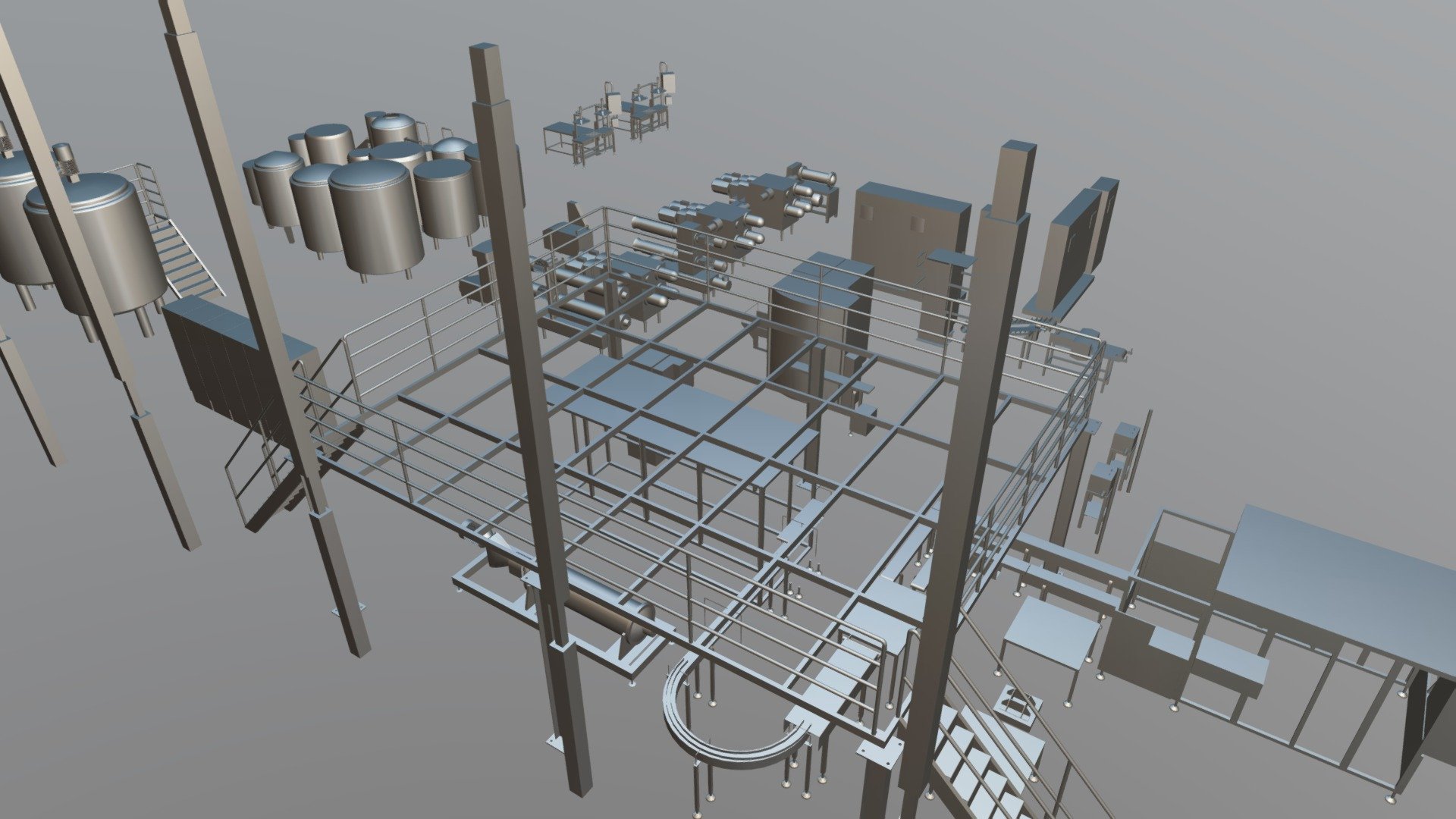 tec - 3D model by mindsfinder [d4588e7] - Sketchfab