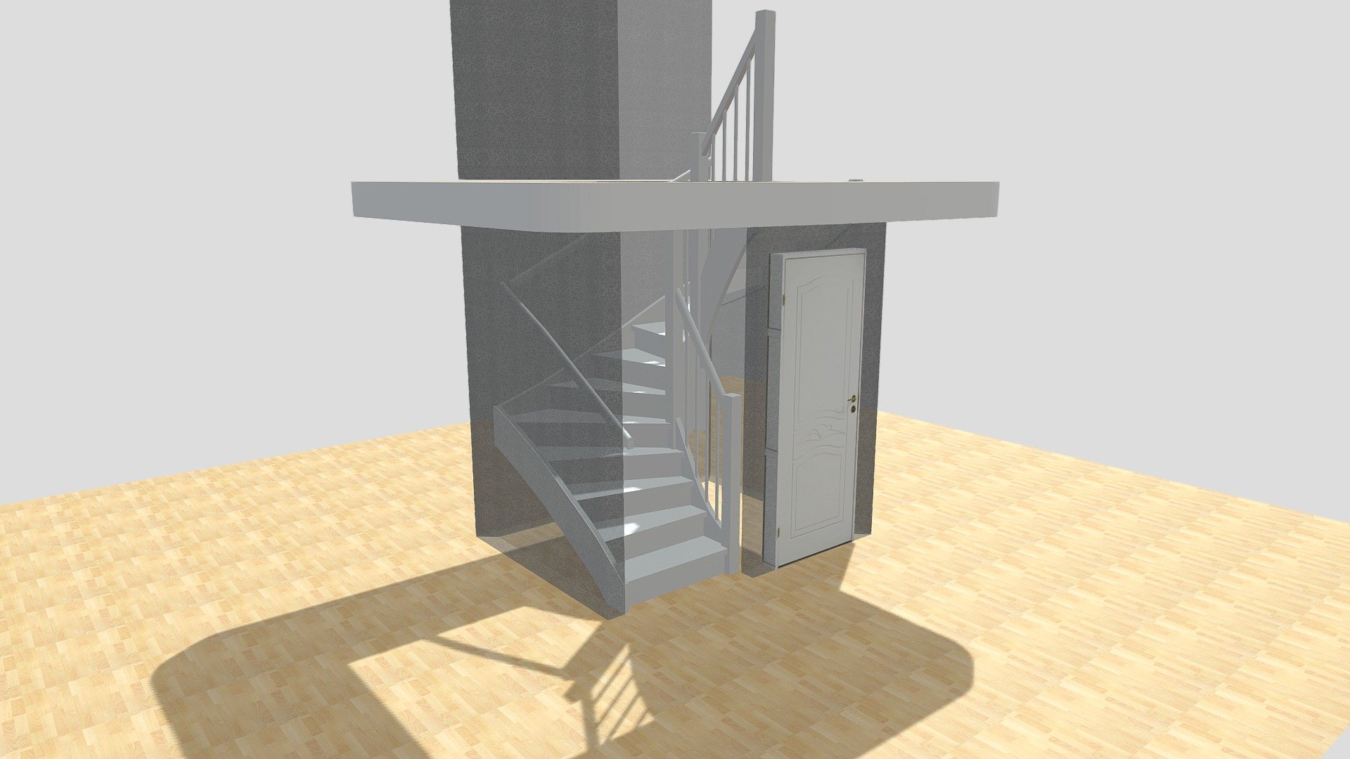 Karlson-S - Download Free 3D model by zemitisk [d4588f7] - Sketchfab