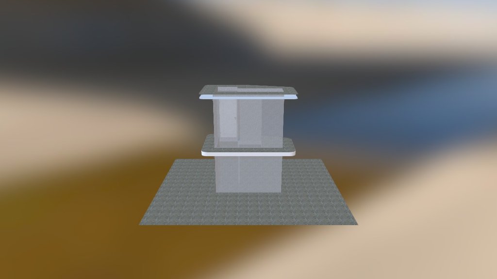 default - 3D model by Productiebeheer [d45a287] - Sketchfab