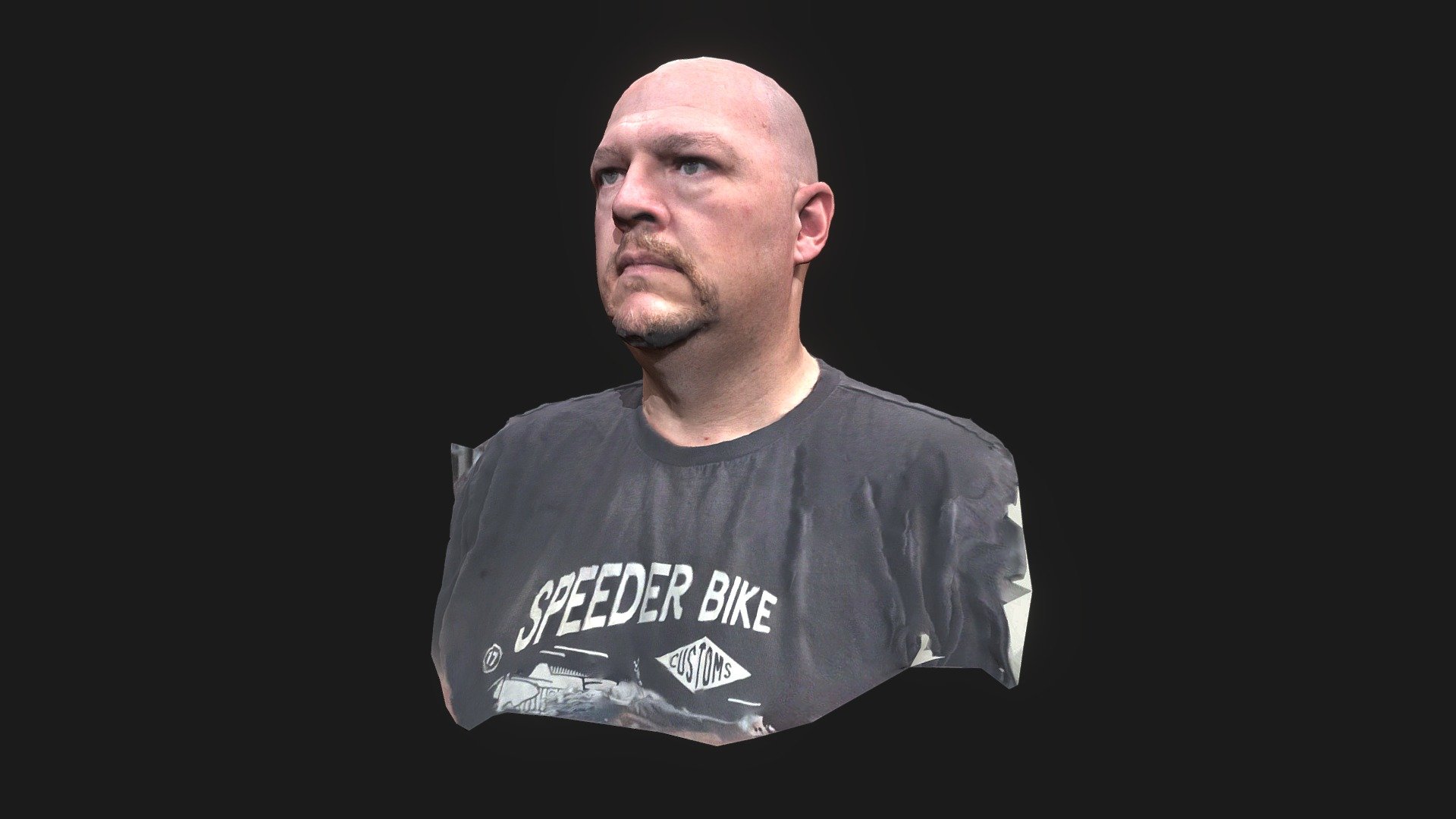 Photogrammetry test - 3D model by gregory.bott [d45a400] - Sketchfab