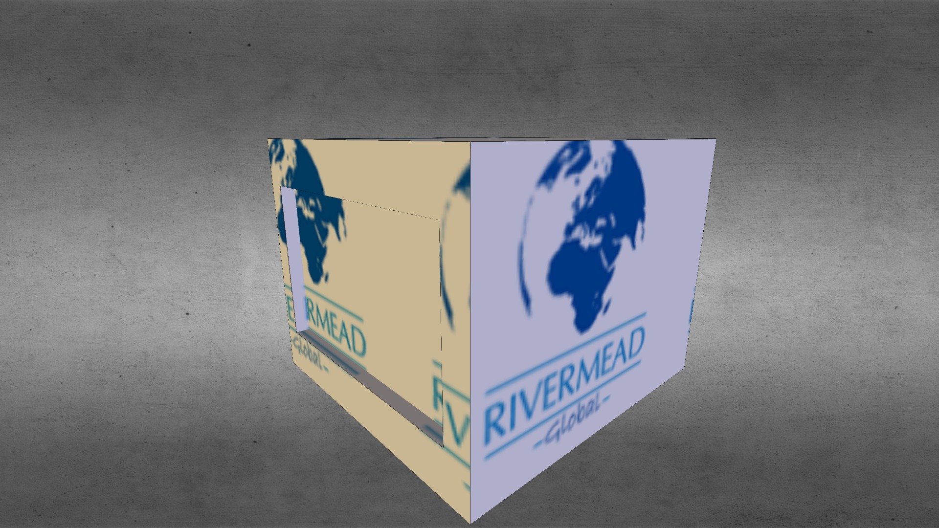 global box test - 3D model by garry hubbard (@rivermead_global_design ...