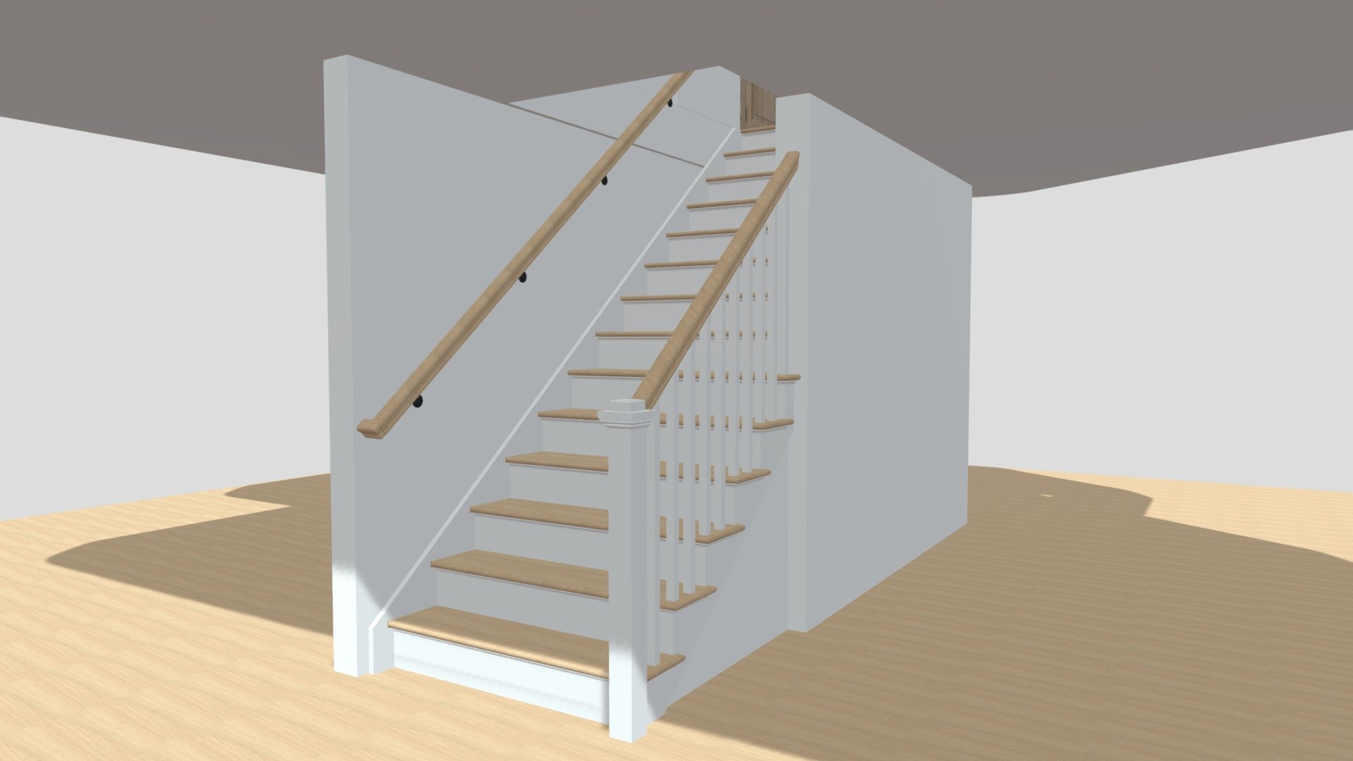 A Selection 4 Cellar - Download Free 3D model by Deerparkstairs51 ...