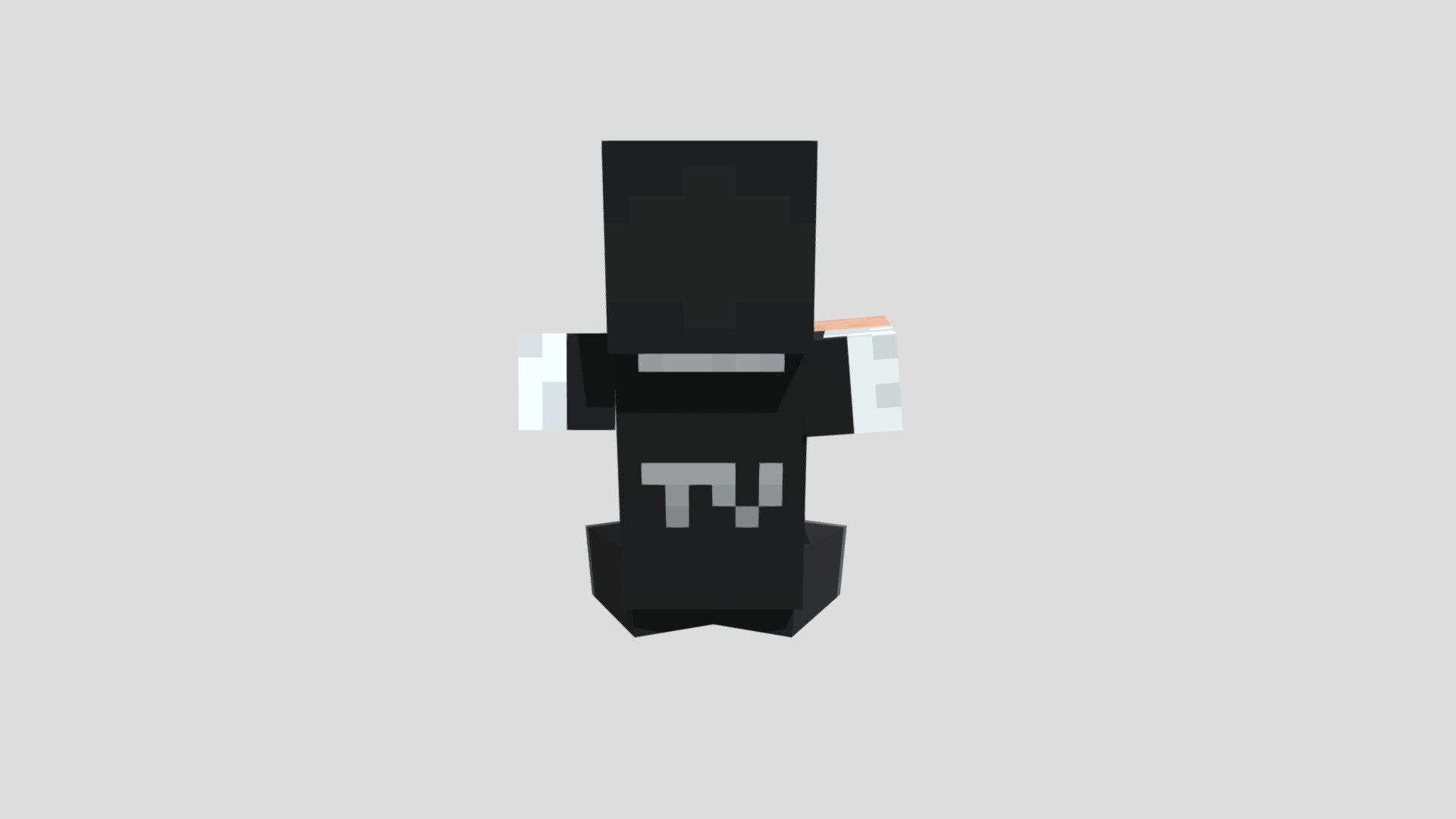 ooo - 3D model by silikoon [d45aea2] - Sketchfab