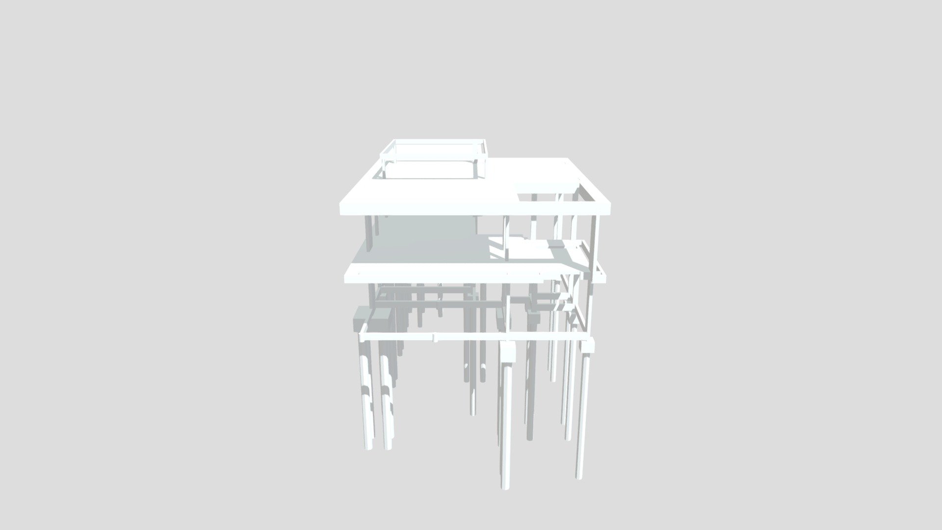 32 - THIAGO - REV10 - 3D model by projetosnew [d45b78b] - Sketchfab
