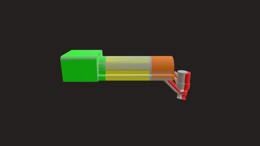 Thermal Layout - 3D model by Origin Metrology Group, LLC (@omg_llc ...