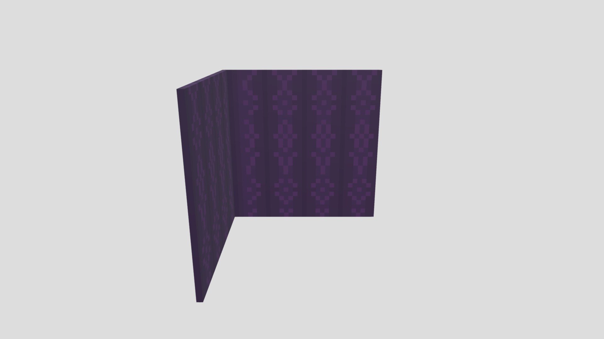 HallCorner - 3D model by iateanoreo [d45d165] - Sketchfab