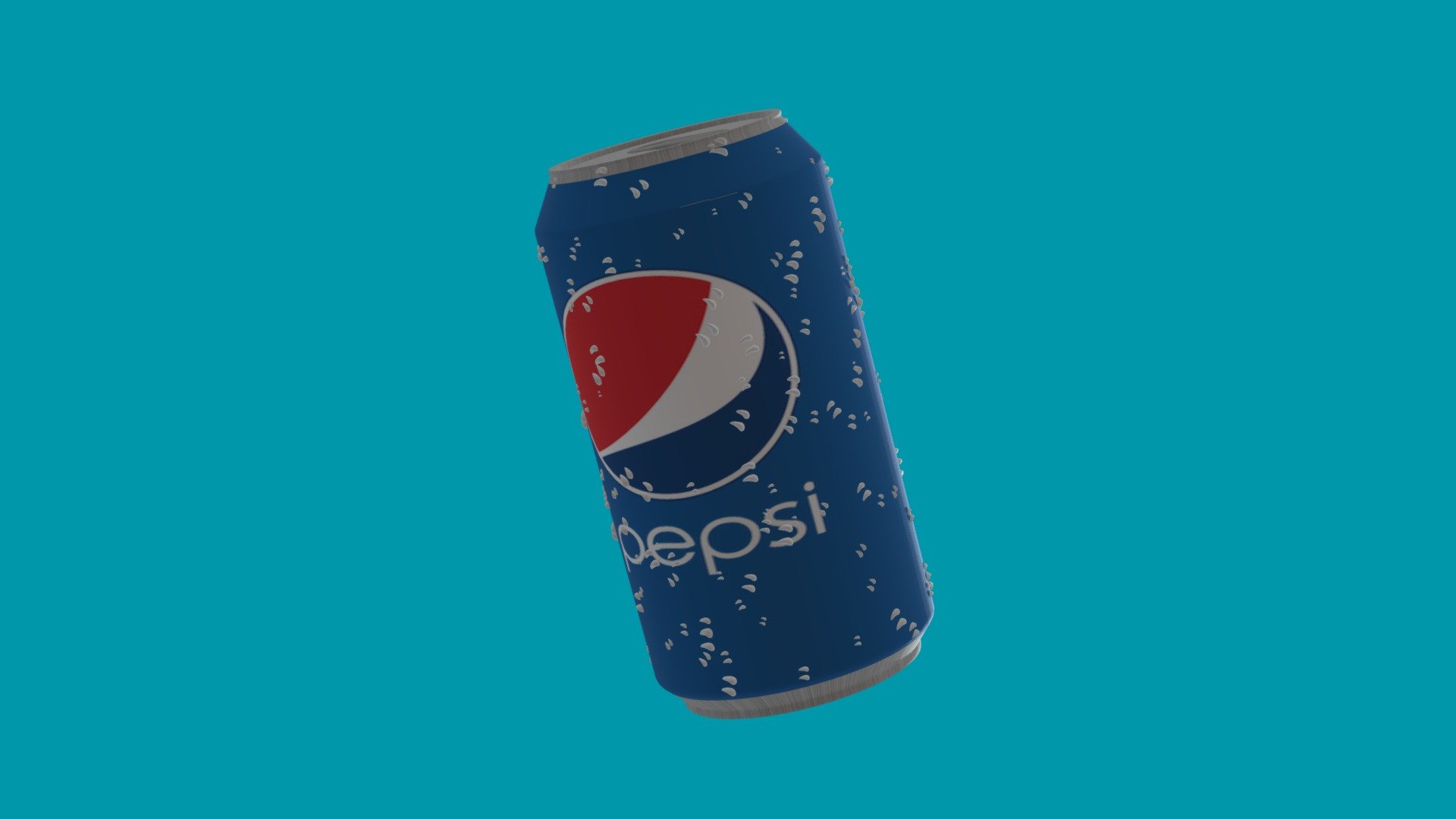 PEPSI CAN6 - Download Free 3D model by mhmdjlaltalb [d45d753] - Sketchfab