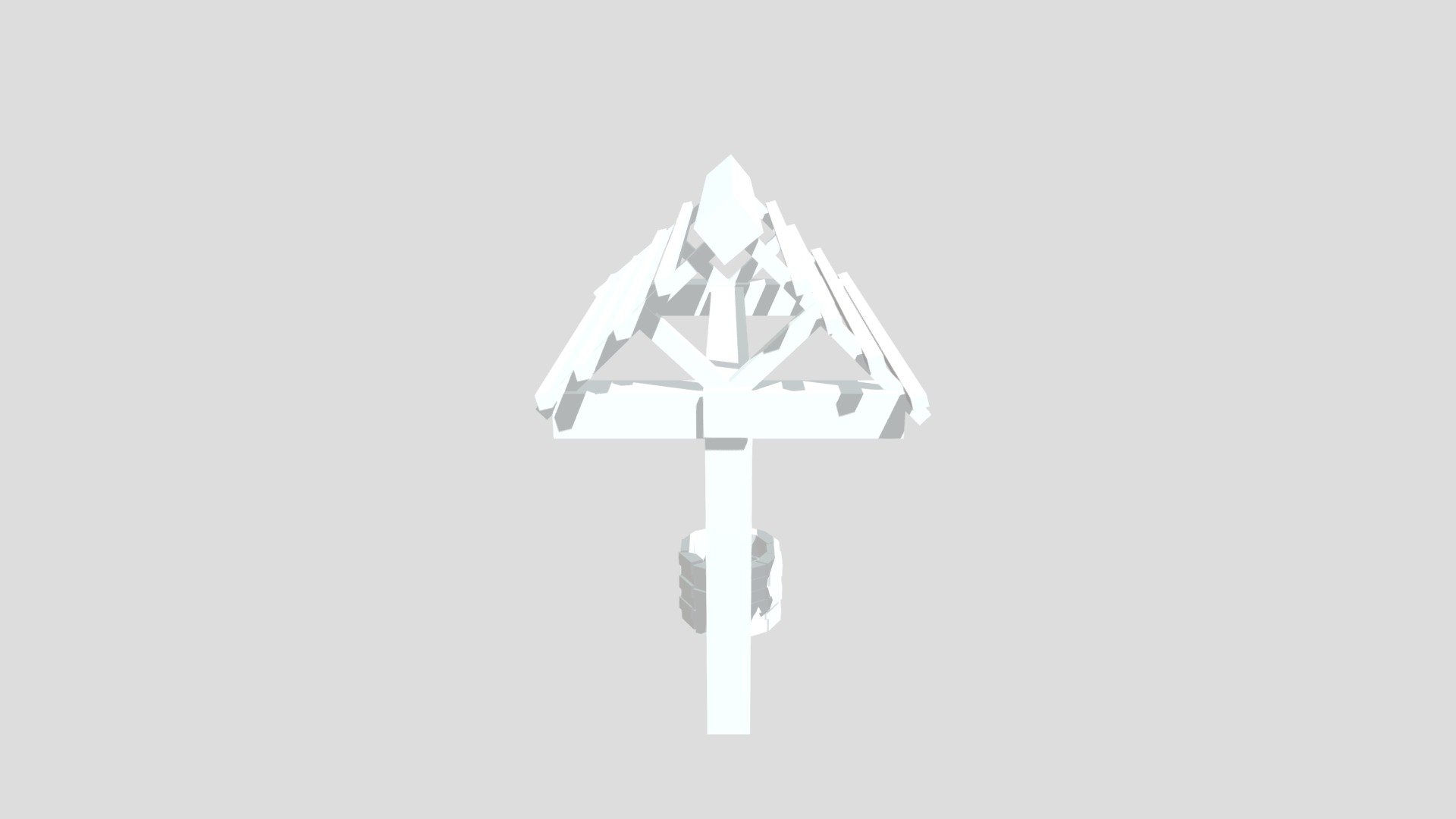dearman 0109 - 3D model by 137026 [d45d861] - Sketchfab