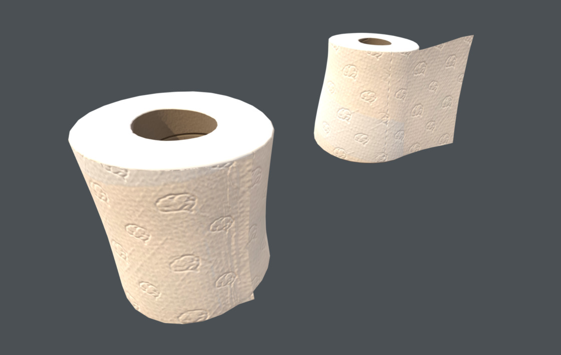 TP from Psychonauts - ITROR - 3D model by nickmaksim [d460245] - Sketchfab