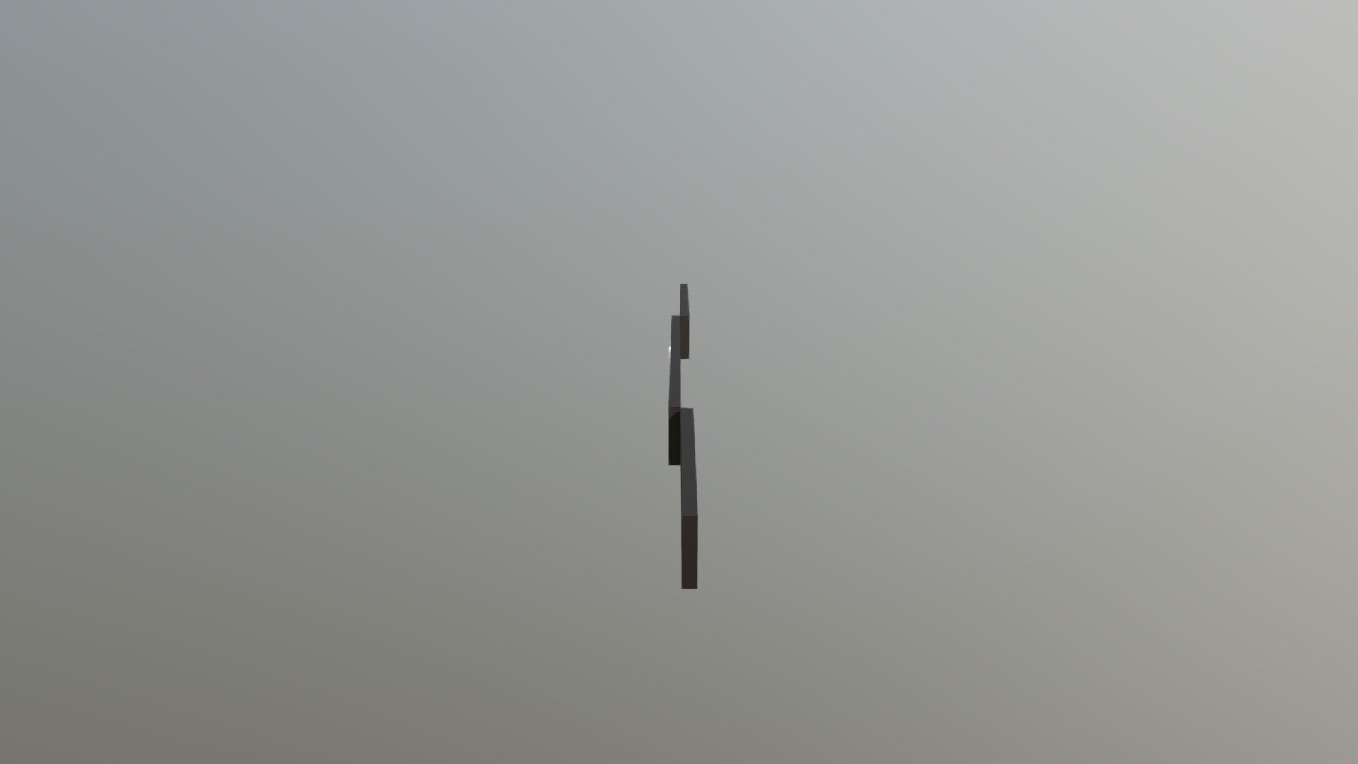 Gate - 3D model by frontpolar [d460c9c] - Sketchfab