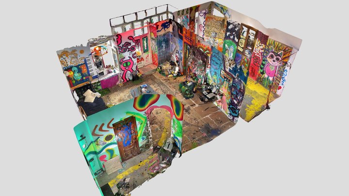 Therapy 3D models - Sketchfab