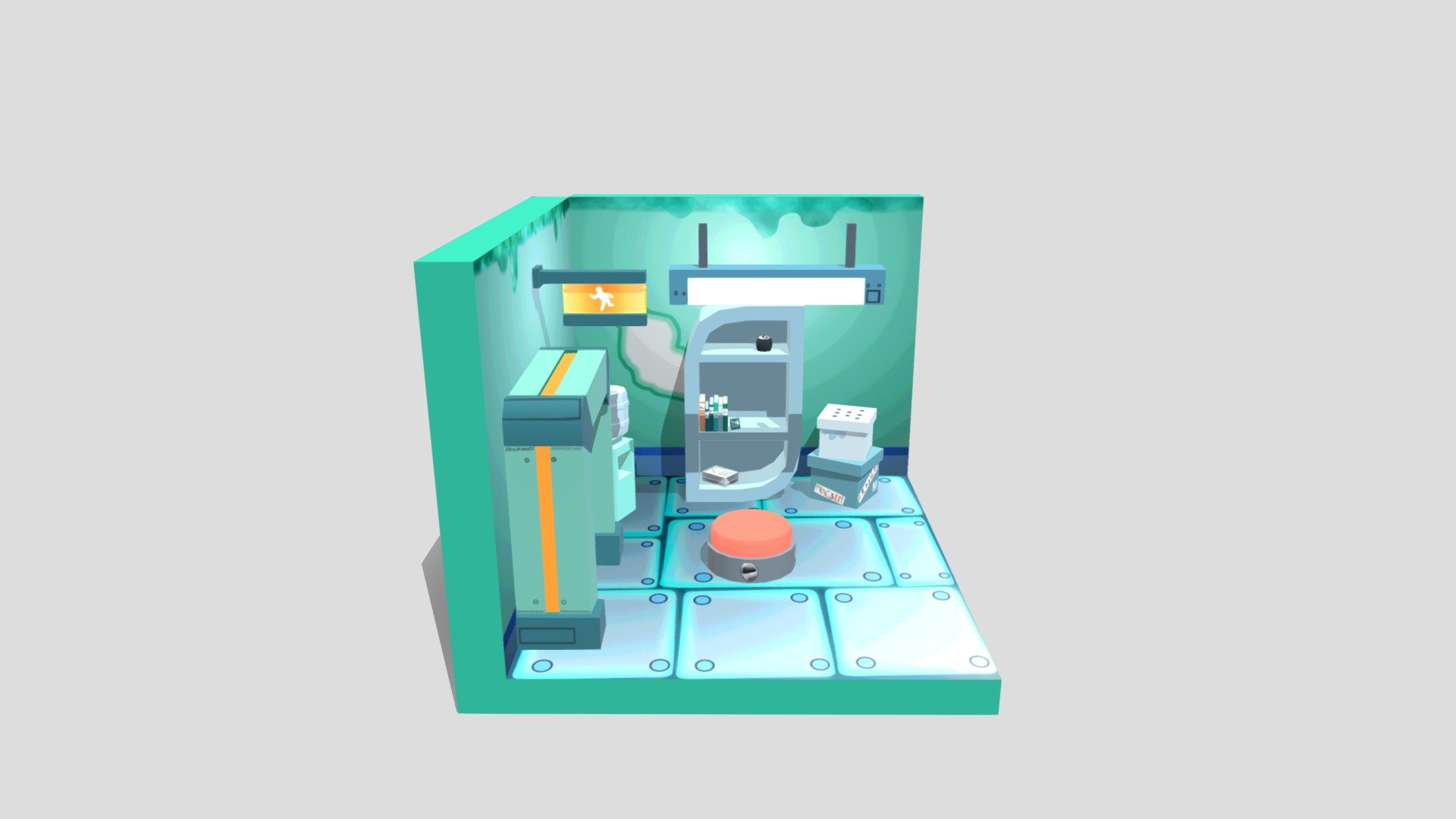 SM_ Llop Garcia Carlos Scan Lab - 3D model by carlos.garcia.llop ...