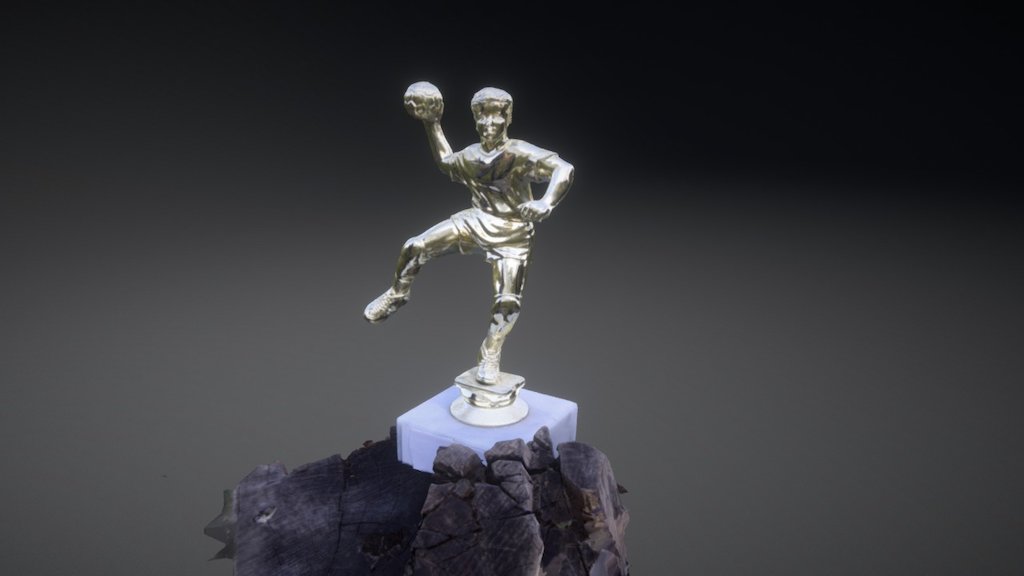 Prize - Download Free 3D model by JaneBeeCR [d4640df] - Sketchfab