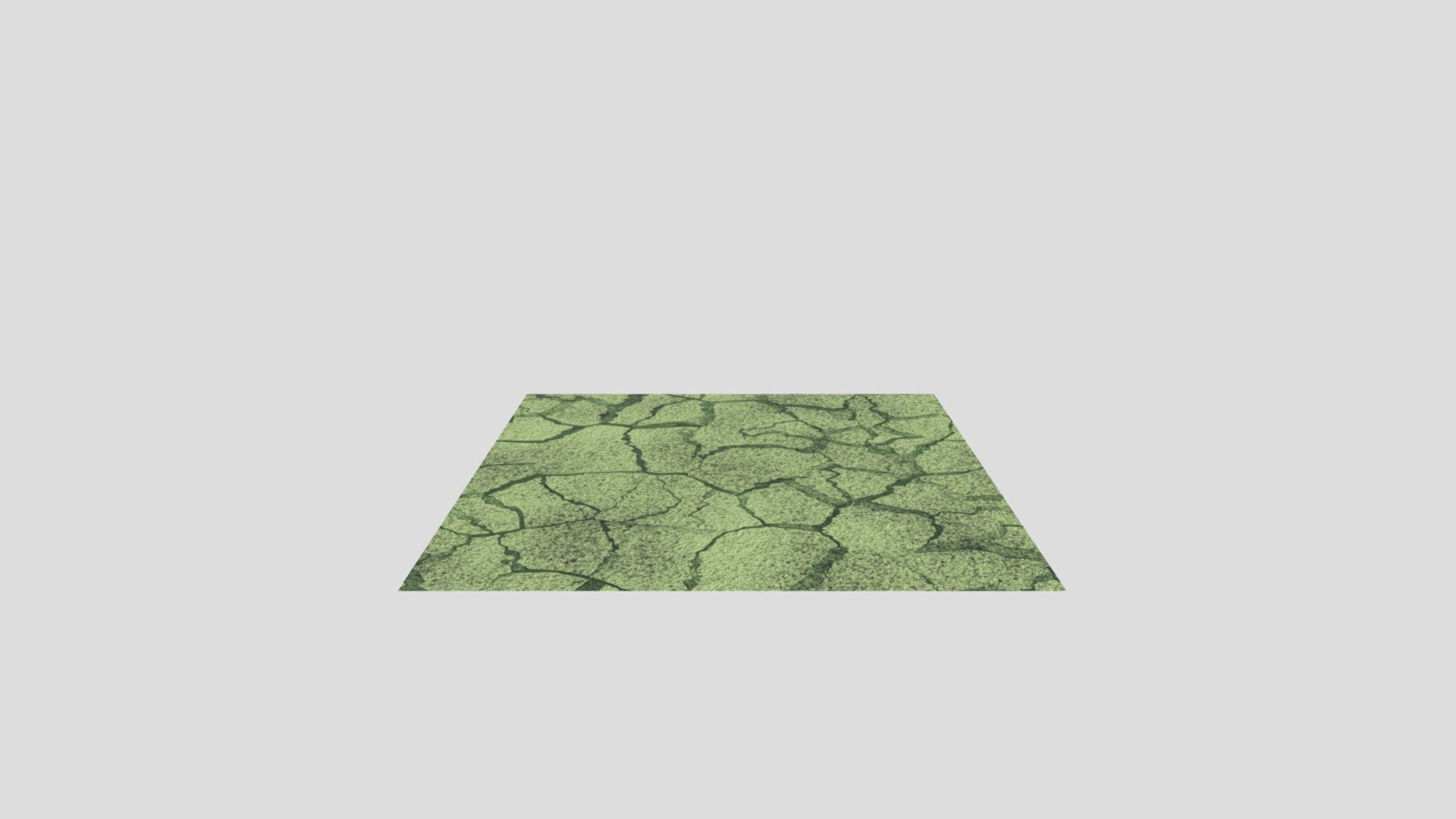 Assignment 1 Dry Ground - 3D model by justin.lee3 [d467f2e] - Sketchfab