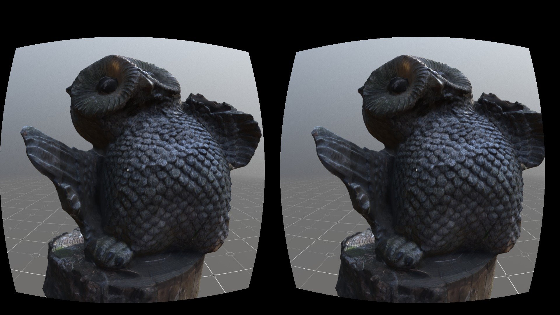 2017-04-16-uemonsheart-owl-print - 3D model by dechidechi (@takaoyome3 ...