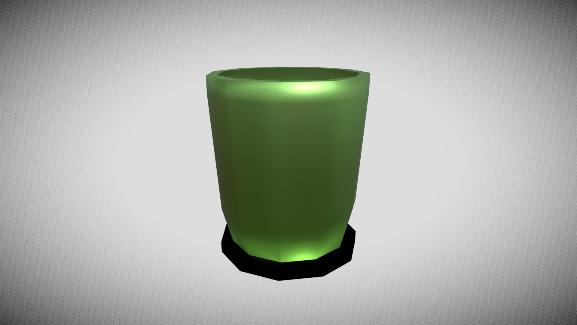 Cup - Download Free 3D model by rish.vimalanathan [d469613] - Sketchfab