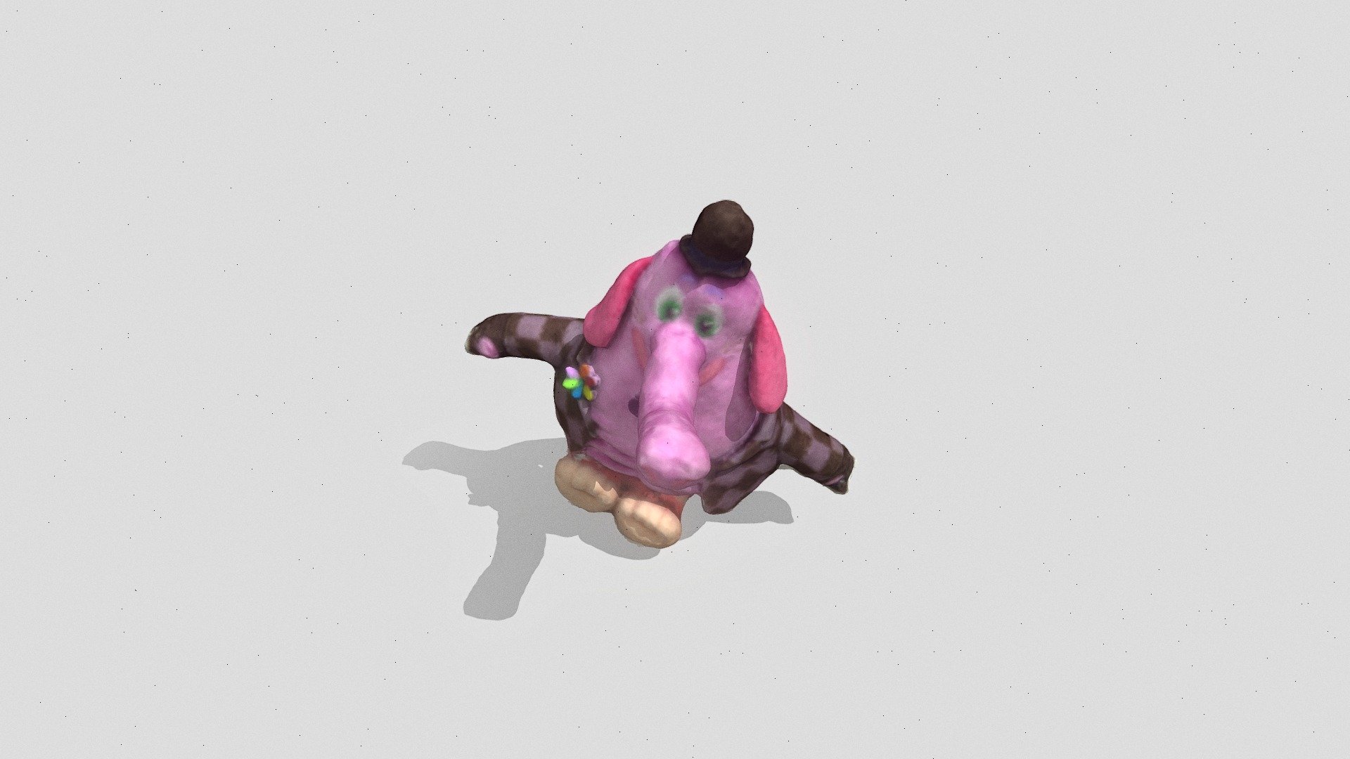 Final_bingbong_647 - Download Free 3D model by Mew.Issaree [d46998a ...