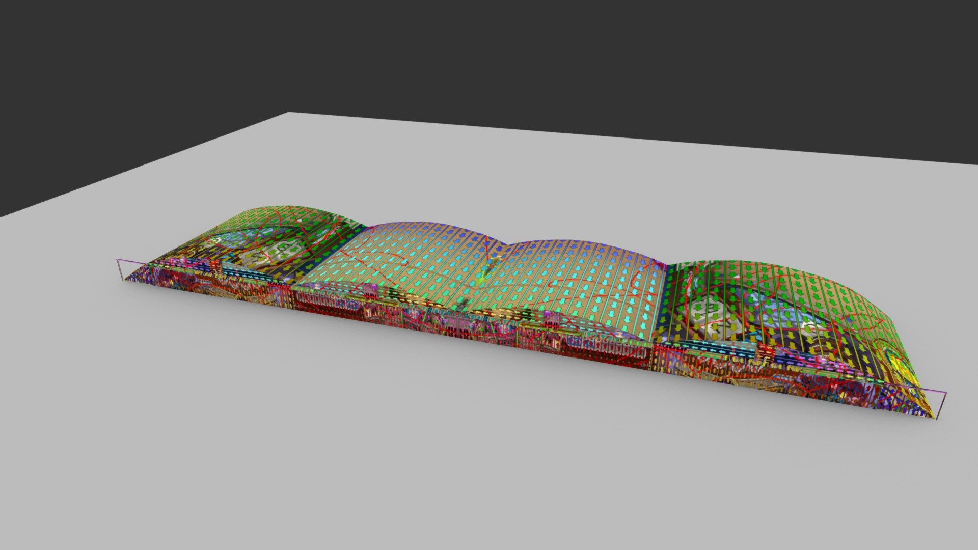 dfgfd - 3D model by urgam777 [d46a927] - Sketchfab