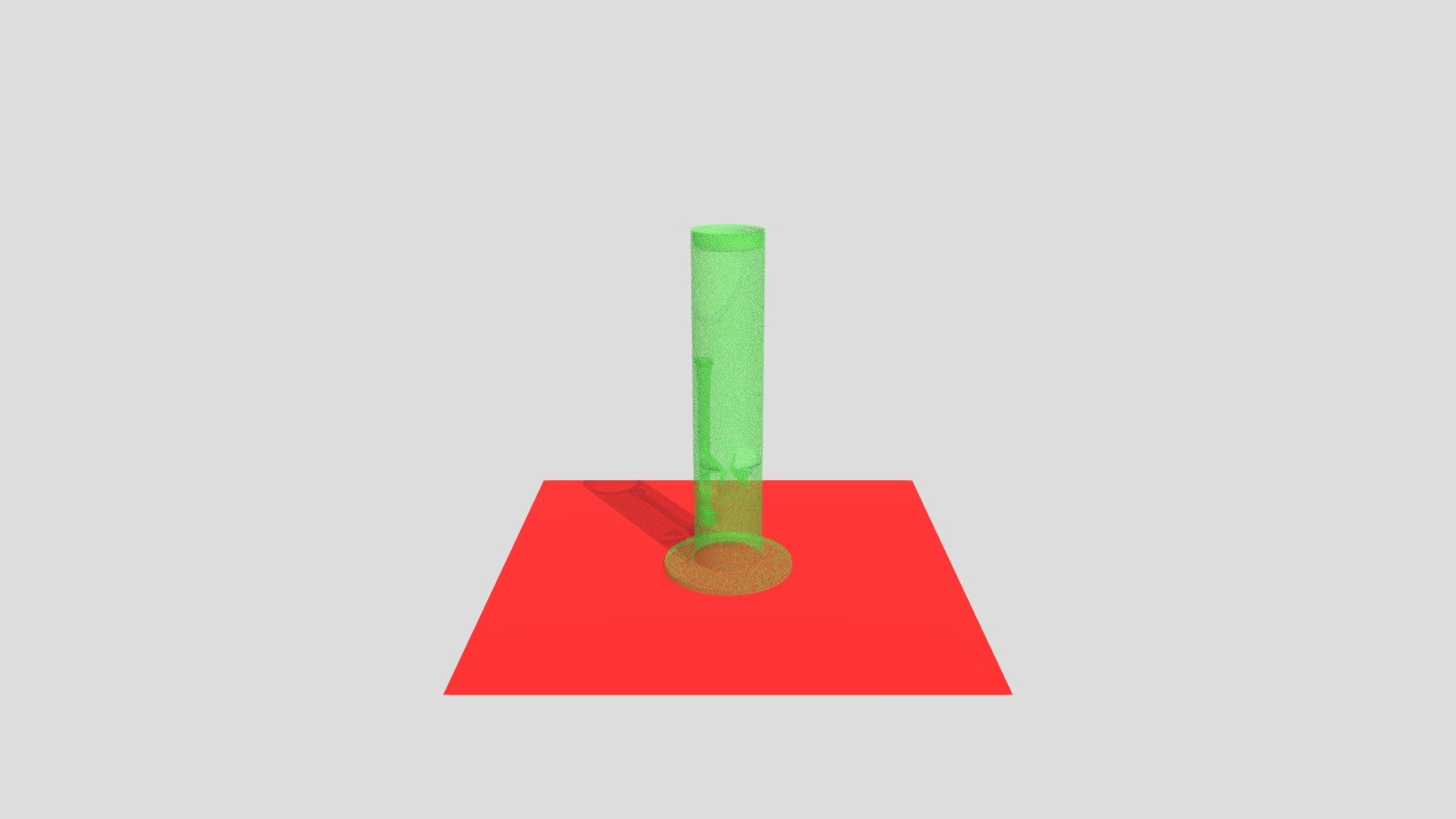 bong 1 - Download Free 3D model by joaoprdro3030 [d46c37a] - Sketchfab