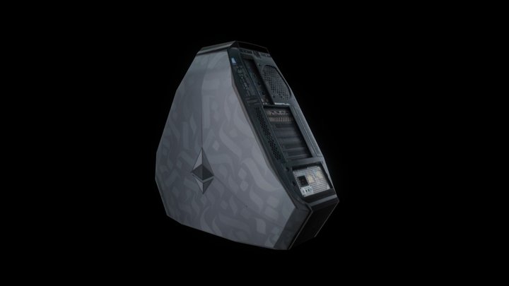 Ethereum 3D models - Sketchfab