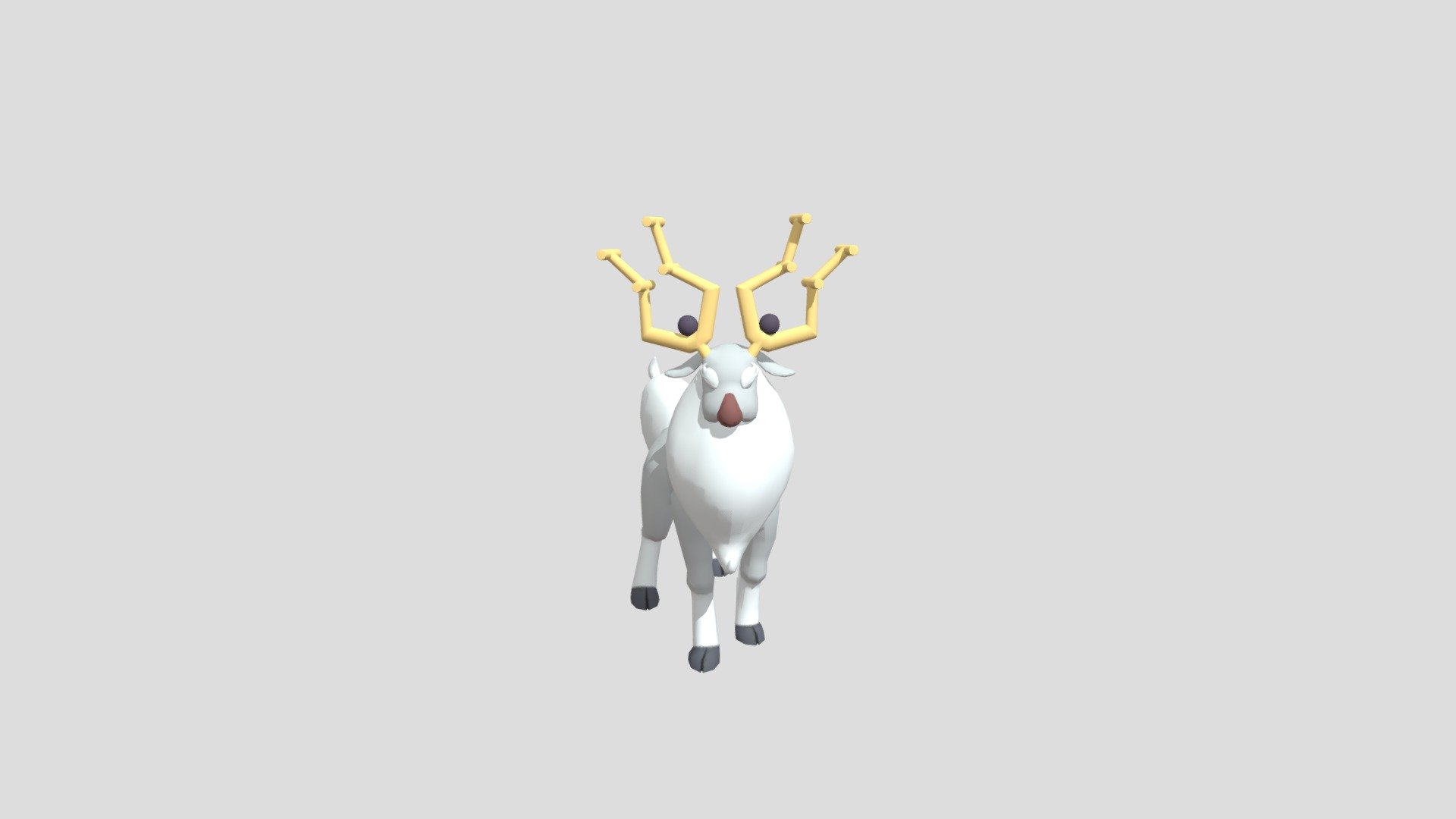 Mobile - Pokemon HOME - Pokemon (8th Generation) - Download Free 3D ...