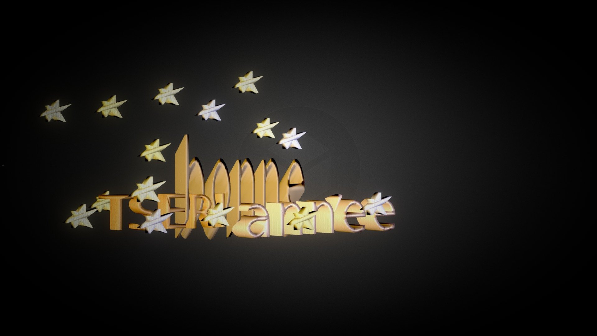 TSERI - Download Free 3D model by fghessel [d470520] - Sketchfab