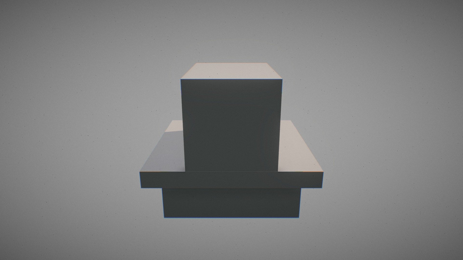 1000+ polygons - 3D model by mamtytett [d470b4e] - Sketchfab