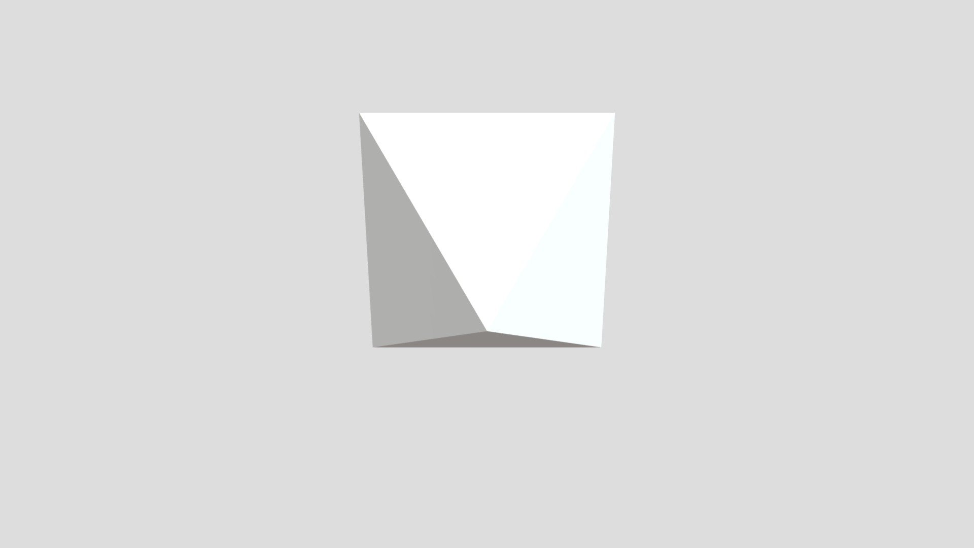 Pyramid Mesh - Download Free 3D model by Eyesz [d471644] - Sketchfab
