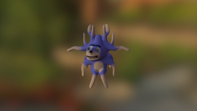 Messiah 3D models - Sketchfab