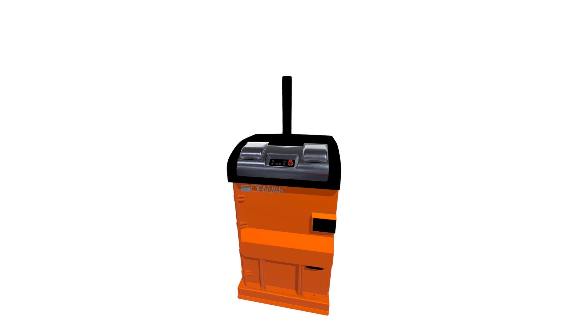 Babylon - 3D model by ruben.ladanyi [d473561] - Sketchfab
