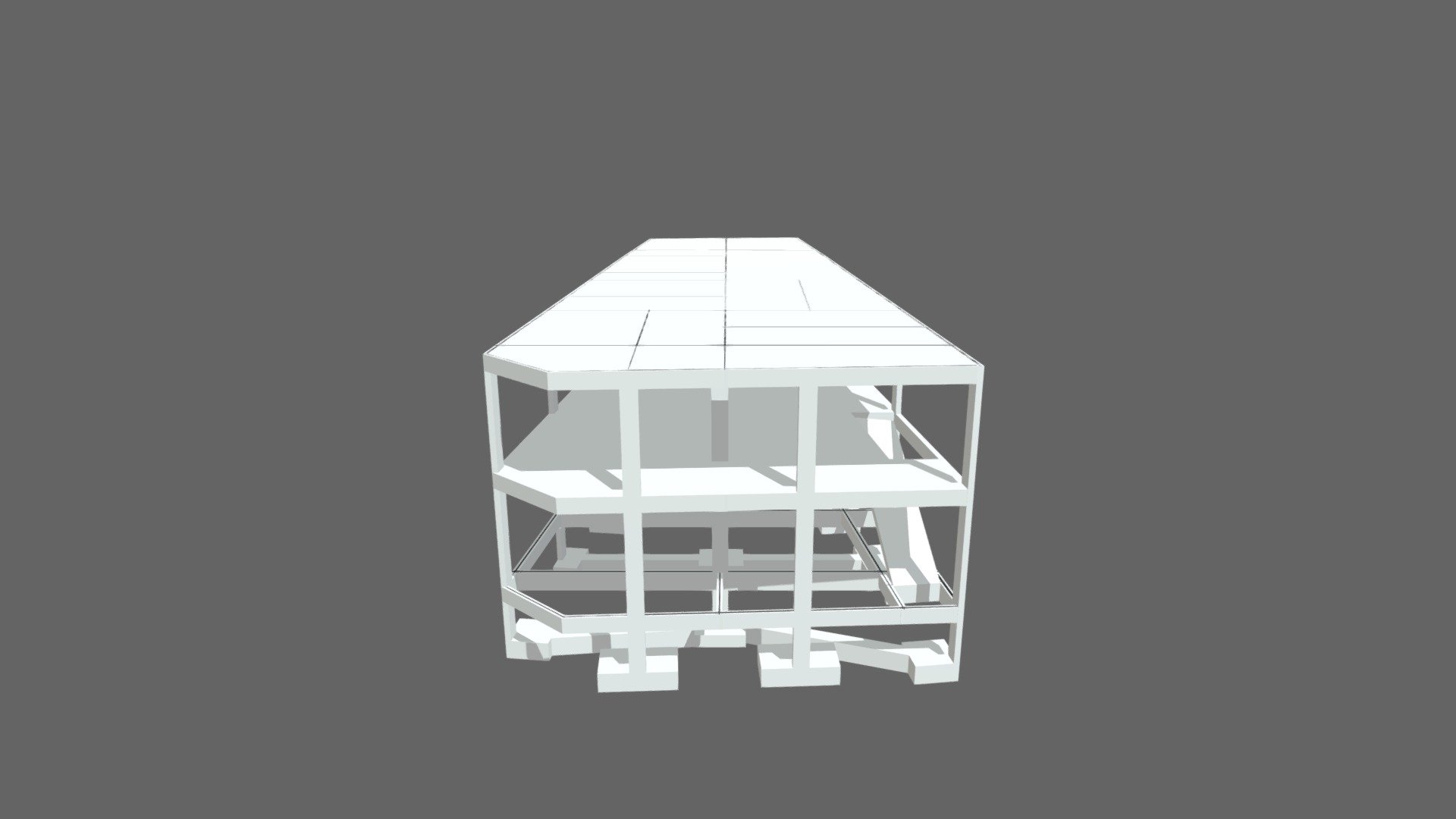 ROBERTO 3D - 3D model by engvalter [d475fee] - Sketchfab