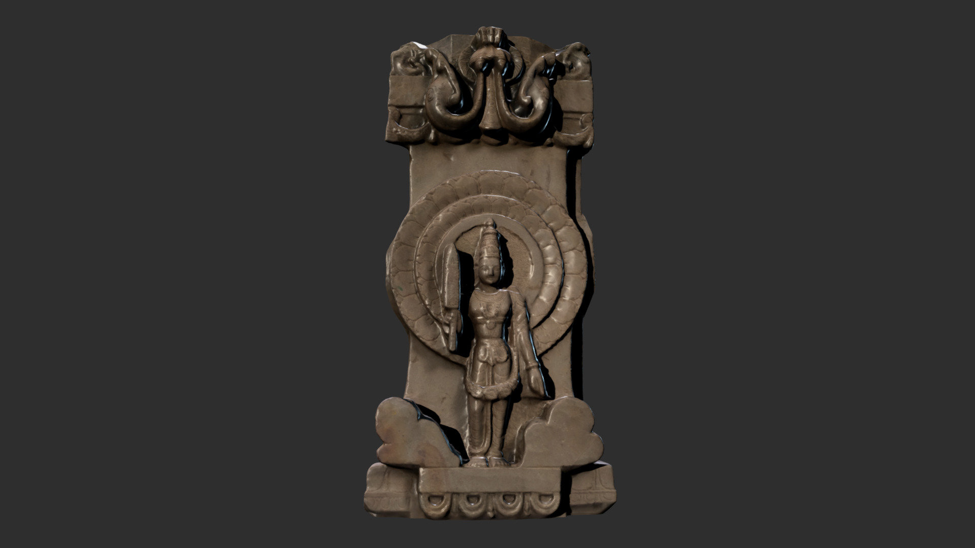 F266 - 3D model by krishnaprasad [d4766e7] - Sketchfab